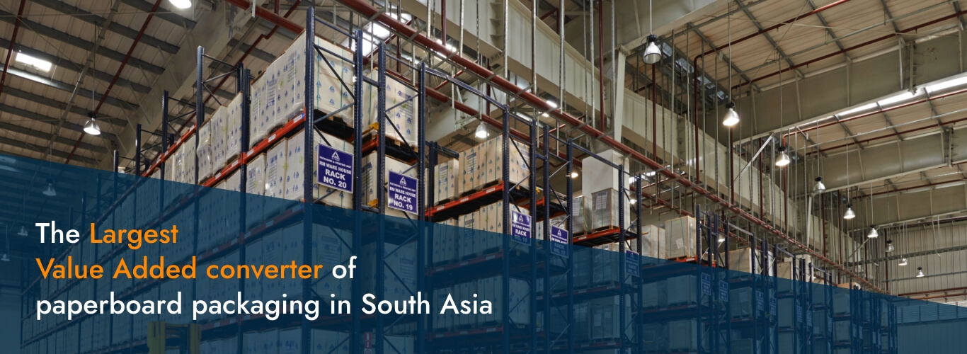 Welcome to ITC Packaging and Printing Business