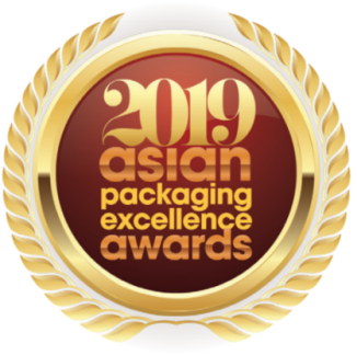 Asian Packaging Excellence Award
